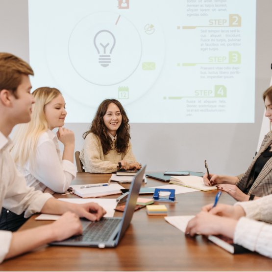 “Solo grandi firme per i Data Center della moda italiana” - PCS Group