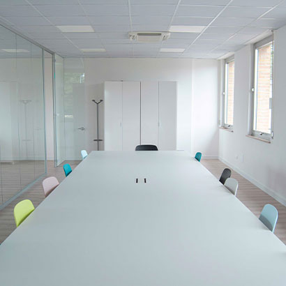 Inaugurata la nuova sede delle Marche - PCS Group