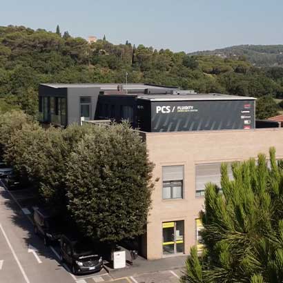 PCS Group Spa lancia il suo primo video corporate! - PCS Group